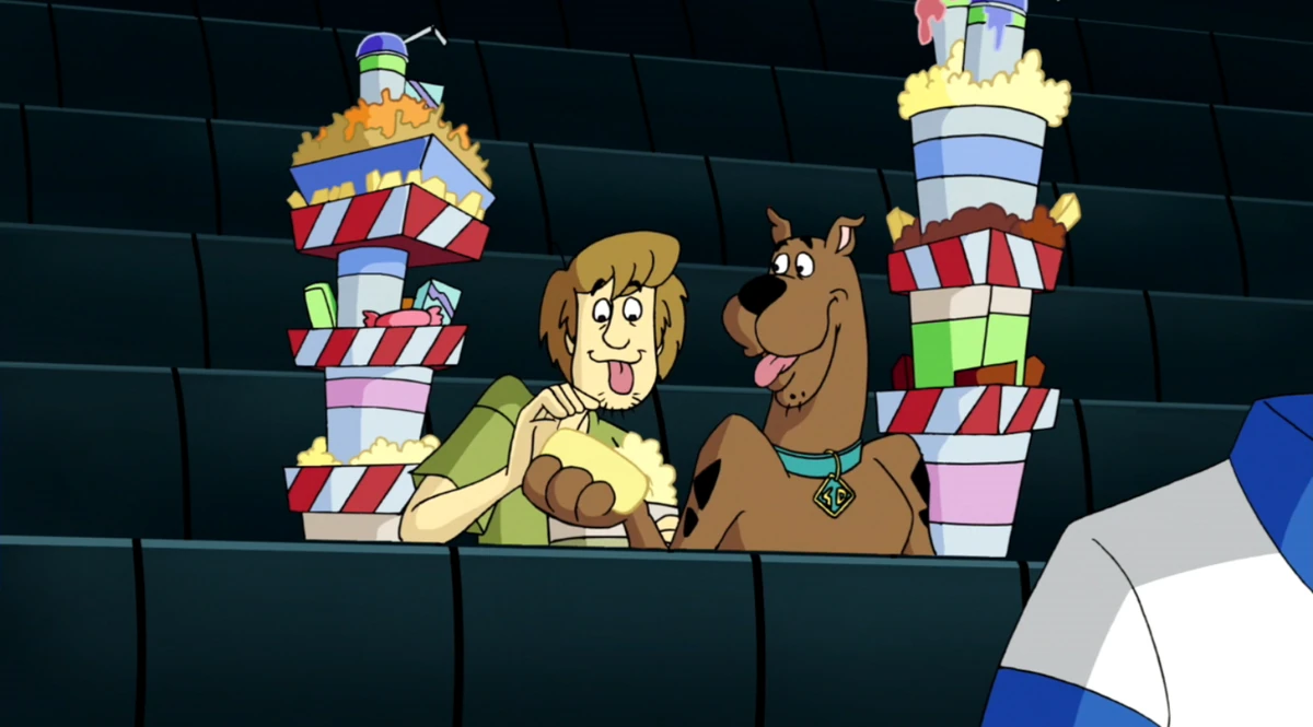 Gummi Monkey | Scoobypedia | Fandom
