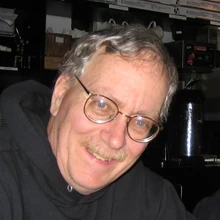 John McCann | Scoobypedia | Fandom