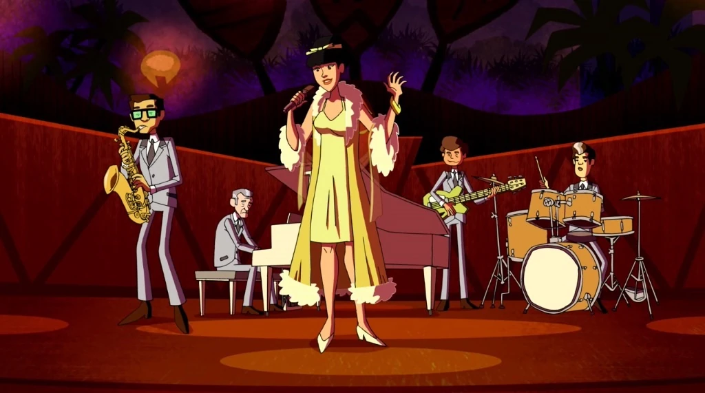 The Words Get Stuck in My Throat | Scoobypedia | Fandom