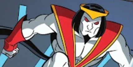 Jack (Scooby Beyond) | Scoobypedia | Fandom