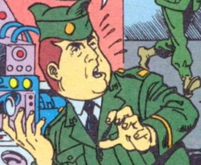 Major Problem | Scoobypedia | Fandom