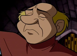 Steve Trilby | Scoobypedia | Fandom