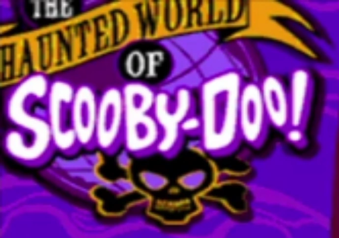 The Haunted World of Scooby-Doo! | Scoobypedia | Fandom