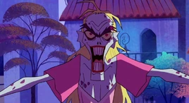 Aphrodite | Scoobypedia | Fandom