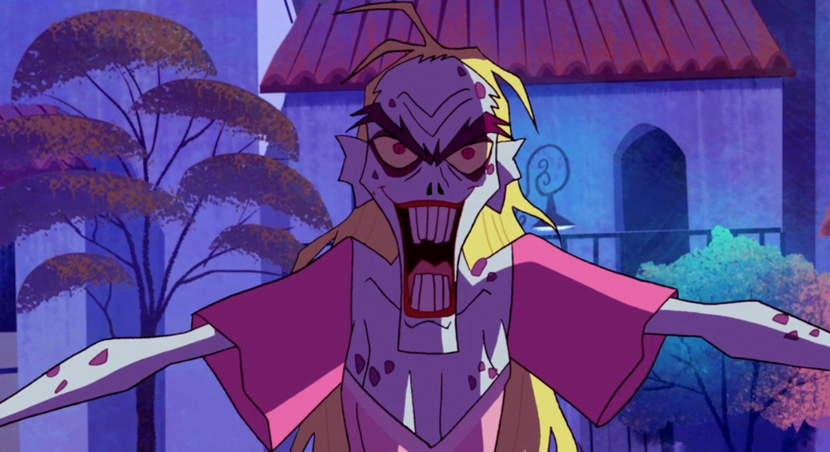 Aphrodite Scoobypedia Fandom