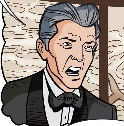 Murdstone the Magnificent | Scoobypedia | Fandom