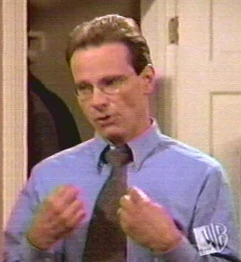 Peter Scolari | Scoobypedia | Fandom