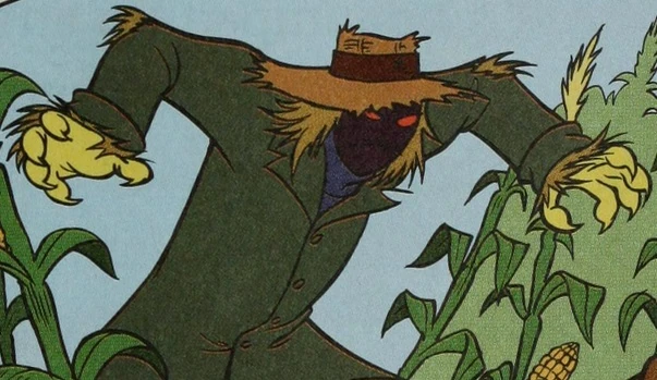 Scarecrow (Scooby-Doo! and the Farmyard Fright) | Scoobypedia | Fandom