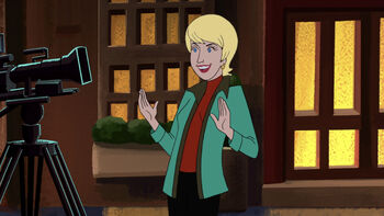 Sandy Duncan | Scoobypedia | Fandom