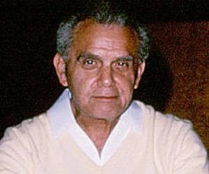 Jack Kirby | Scoobypedia | Fandom