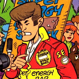 Jimmy | Scoobypedia | Fandom