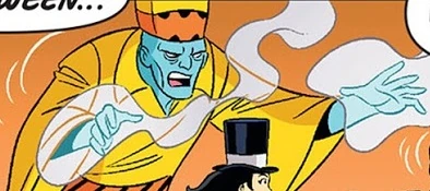 Kulak | Scoobypedia | Fandom