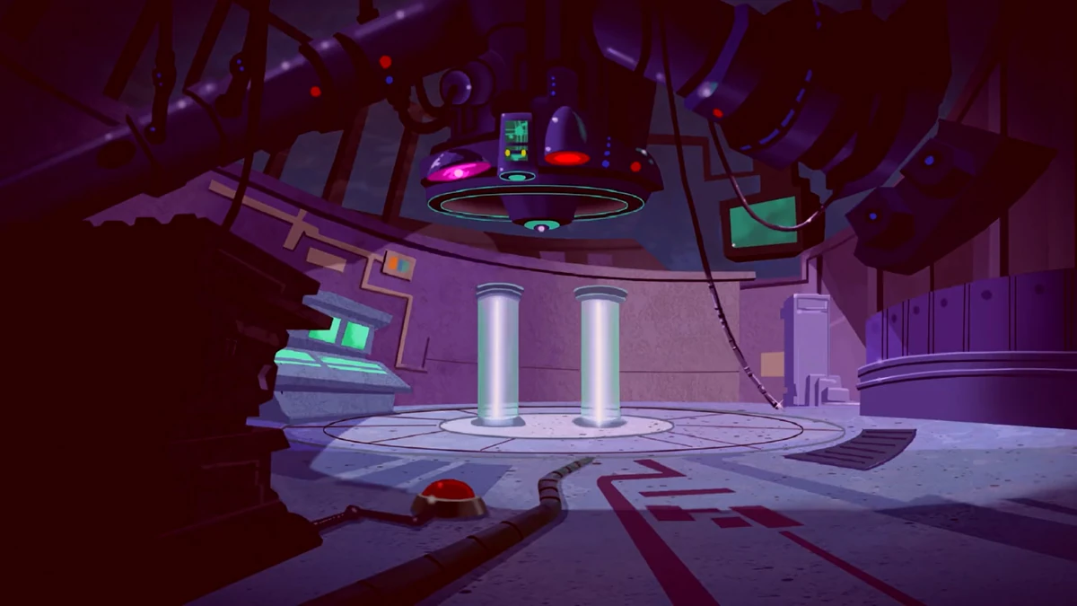 Shari | Scoobypedia | Fandom