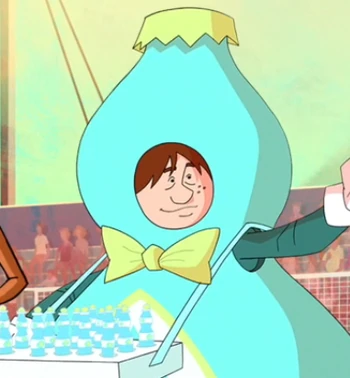 Bud Shelton | Scoobypedia | Fandom