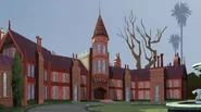 Crystal Cove (Velma) | Scoobypedia | Fandom