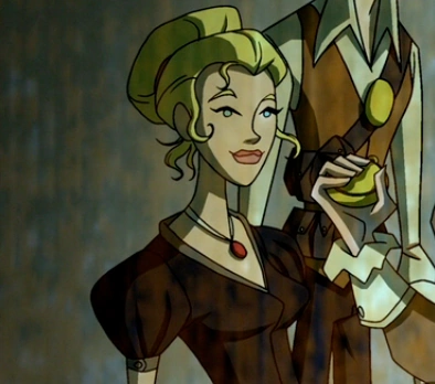 Category:Scooby-Doo! Mystery Incorporated season 2 characters ...