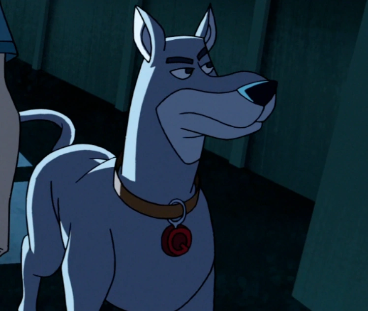 Reggie (Heart of Evil) | Scoobypedia | Fandom