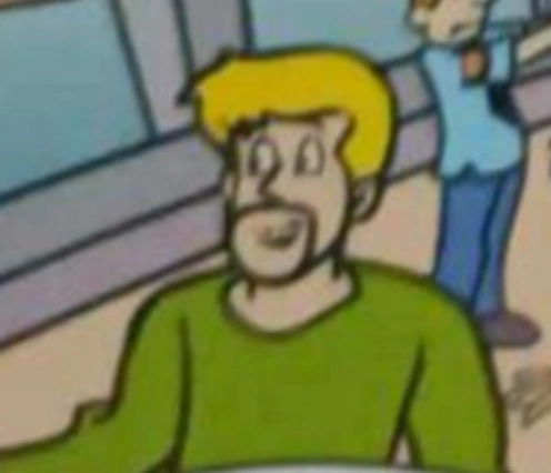 Bridge guard (Grand Theft Robo!!) | Scoobypedia | Fandom