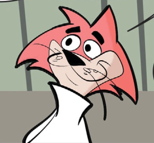 Choo Choo (Top Cat) | Scoobypedia | Fandom