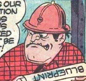 Gus Gleat | Scoobypedia | Fandom