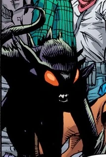 Zok | Scoobypedia | Fandom