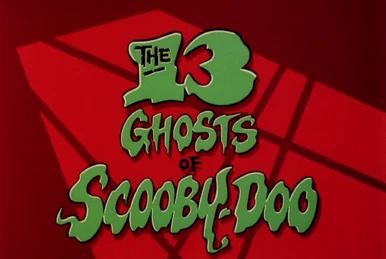 Velma Meets The Groper Ghost