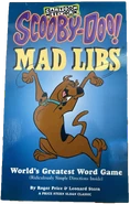 Cartoon Network - Scooby-Doo! - Mad Libs (Scooby Cover) | Scoobypedia ...