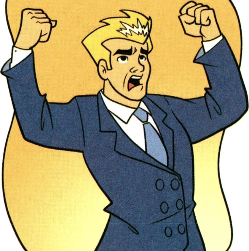 Hari | Scoobypedia | Fandom