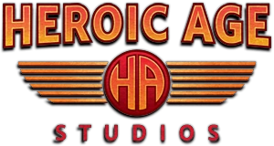 Heroic Age | Scoobypedia | Fandom