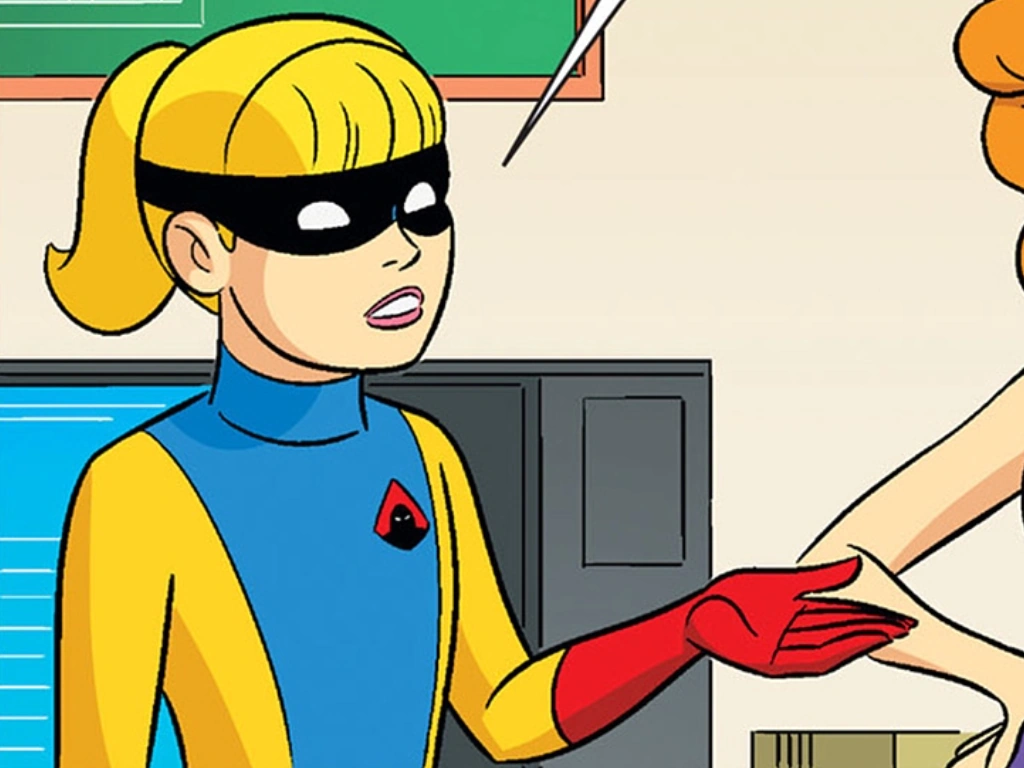 Jan (Space Ghost) | Scoobypedia | Fandom