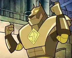 Mega-Scooby | Scoobypedia | Fandom