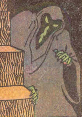 Chocolate Technicolor Phantom | Scoobypedia | Fandom