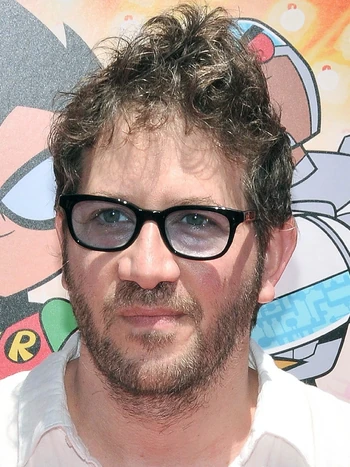 Jared Faber | Scoobypedia | Fandom