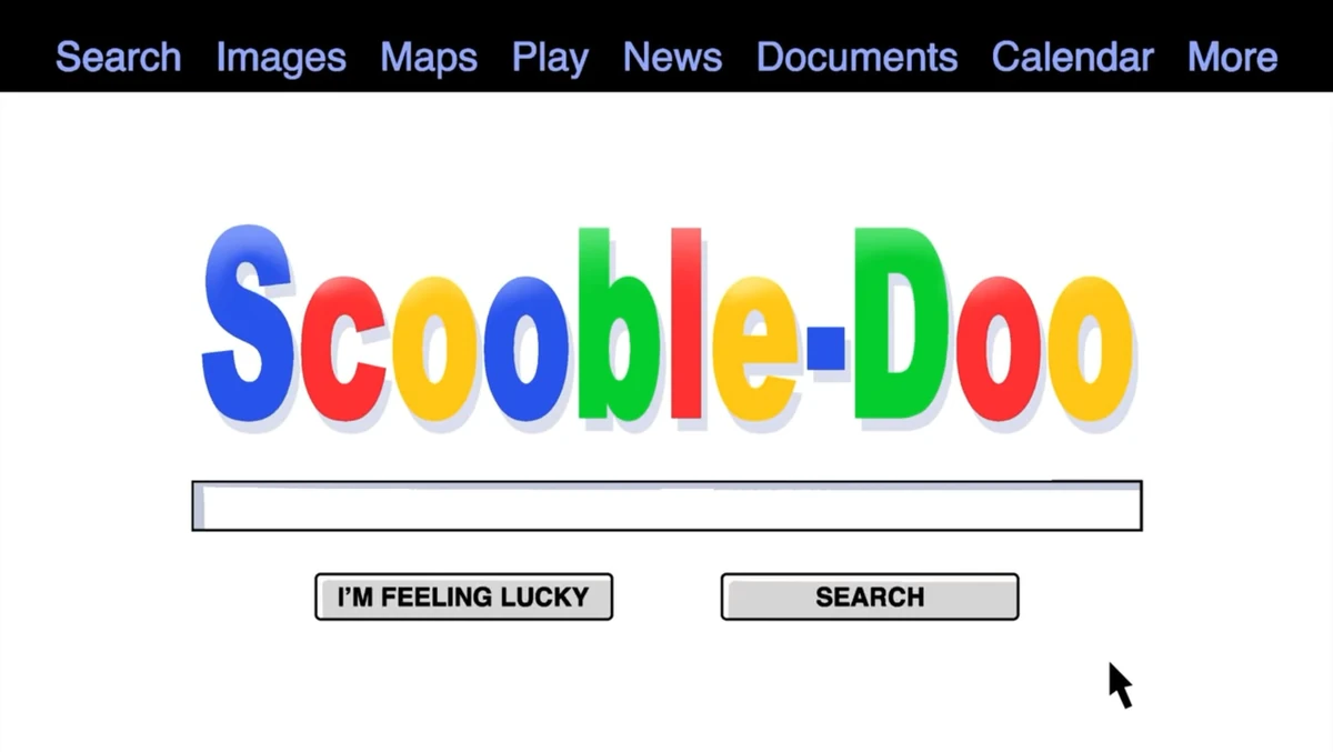 Scooble-Doo | Scoobypedia | Fandom