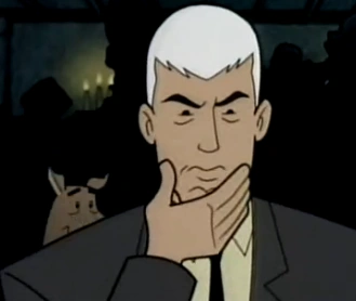 Chad Chaddington | Scoobypedia | Fandom