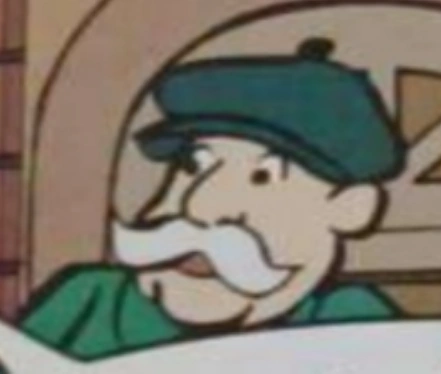 Paco Ferrer | Scoobypedia | Fandom