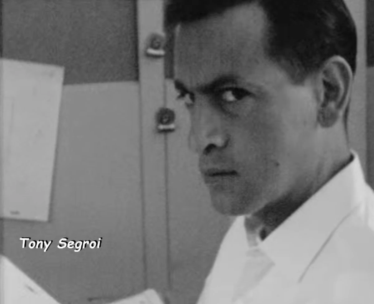 Tony Sgroi | Scoobypedia | Fandom