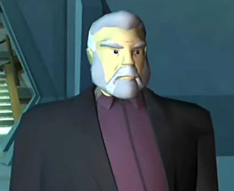 Travis Sherman | Scoobypedia | Fandom