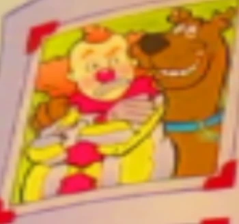 Clown (Scooby-Doo! Camera Clues) | Scoobypedia | Fandom