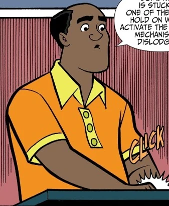 Coolsville Bowling Alley owner | Scoobypedia | Fandom