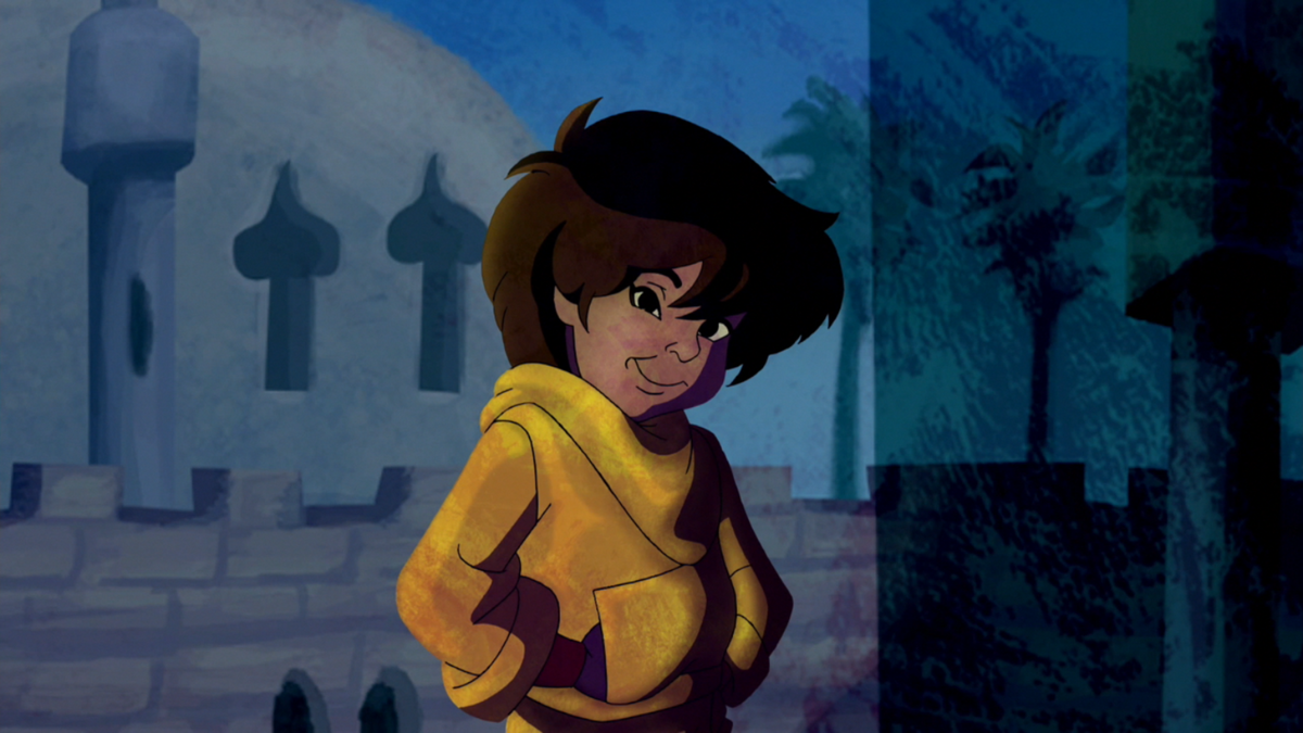 Flim Flam Scooby Doo Mystery Incorporated Scoobypedia Fandom