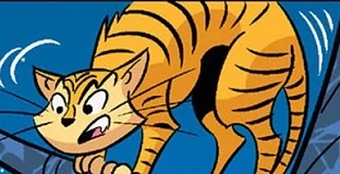 Teekl | Scoobypedia | Fandom