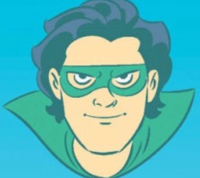 Weather Wizard | Scoobypedia | Fandom