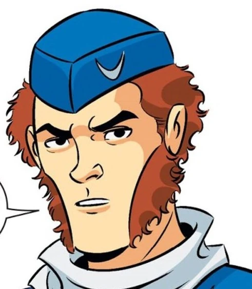 Captain Boomerang | Scoobypedia | Fandom