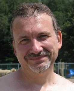 Darryl Taylor Kravitz | Scoobypedia | Fandom