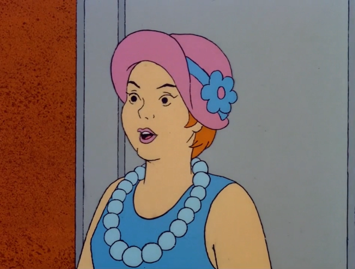 Elizabeth Blake | Scoobypedia | Fandom