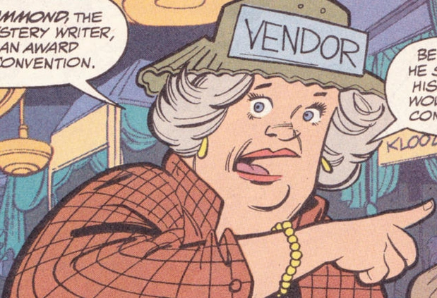 Ellen Phibbs | Scoobypedia | Fandom