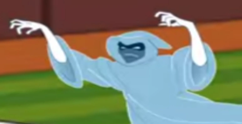 Ghost (Online Games) | Scoobypedia | Fandom