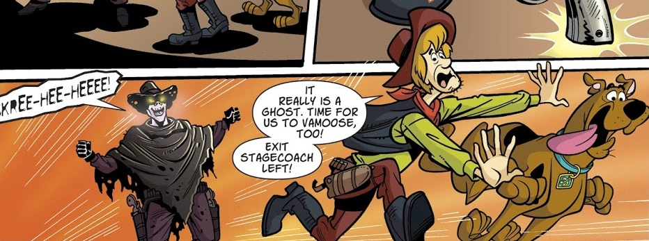 The Good, the Bad and the Ghostly | Scoobypedia | Fandom