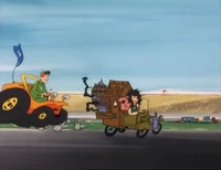 Laff-a-Lympics (TV series) | Scoobypedia | Fandom